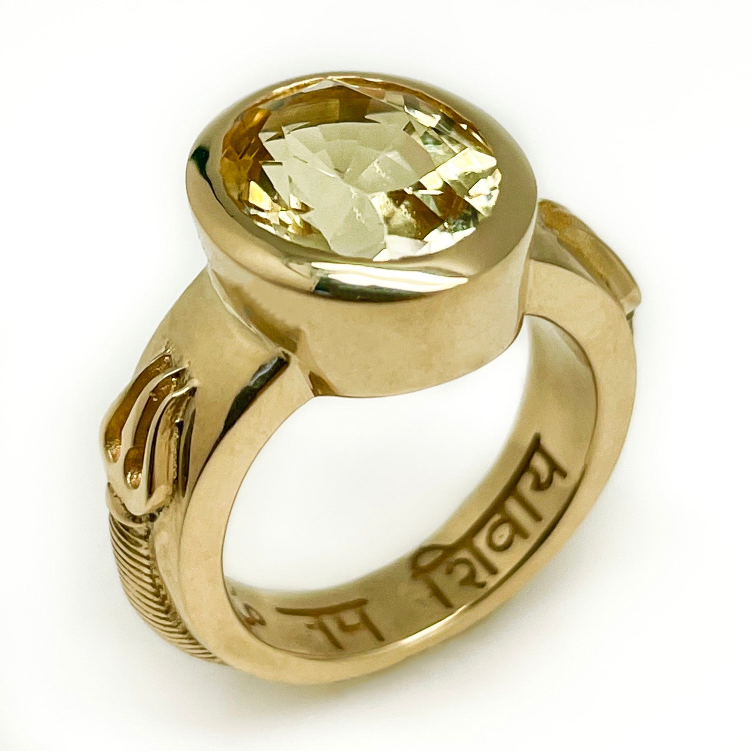 Oocha Mani - Jyotish Jewelry– Page 2